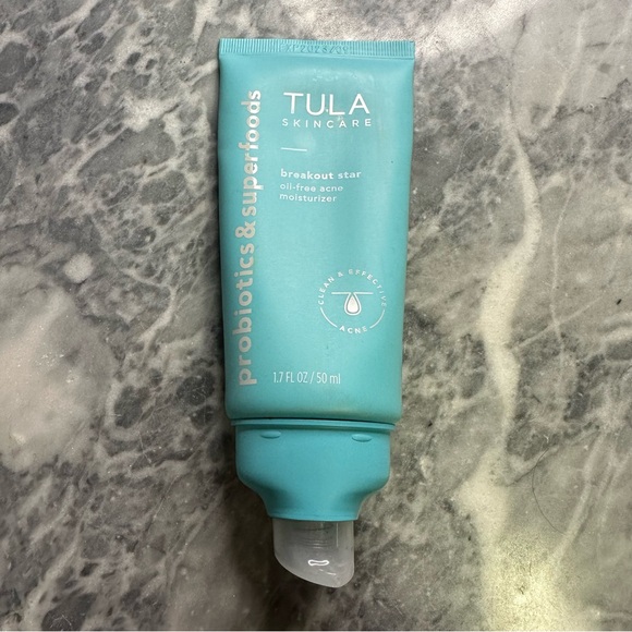 Tula | Skincare | Tula Skincare Breakout Star Moisturizer | Poshmark